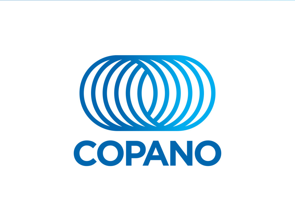 Refreshing the Copano brand to make connections with customers