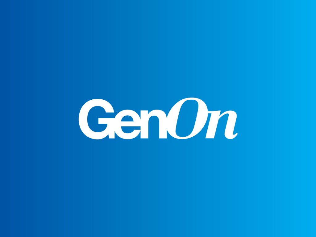 Energy with momentum: creating the GenOn brand