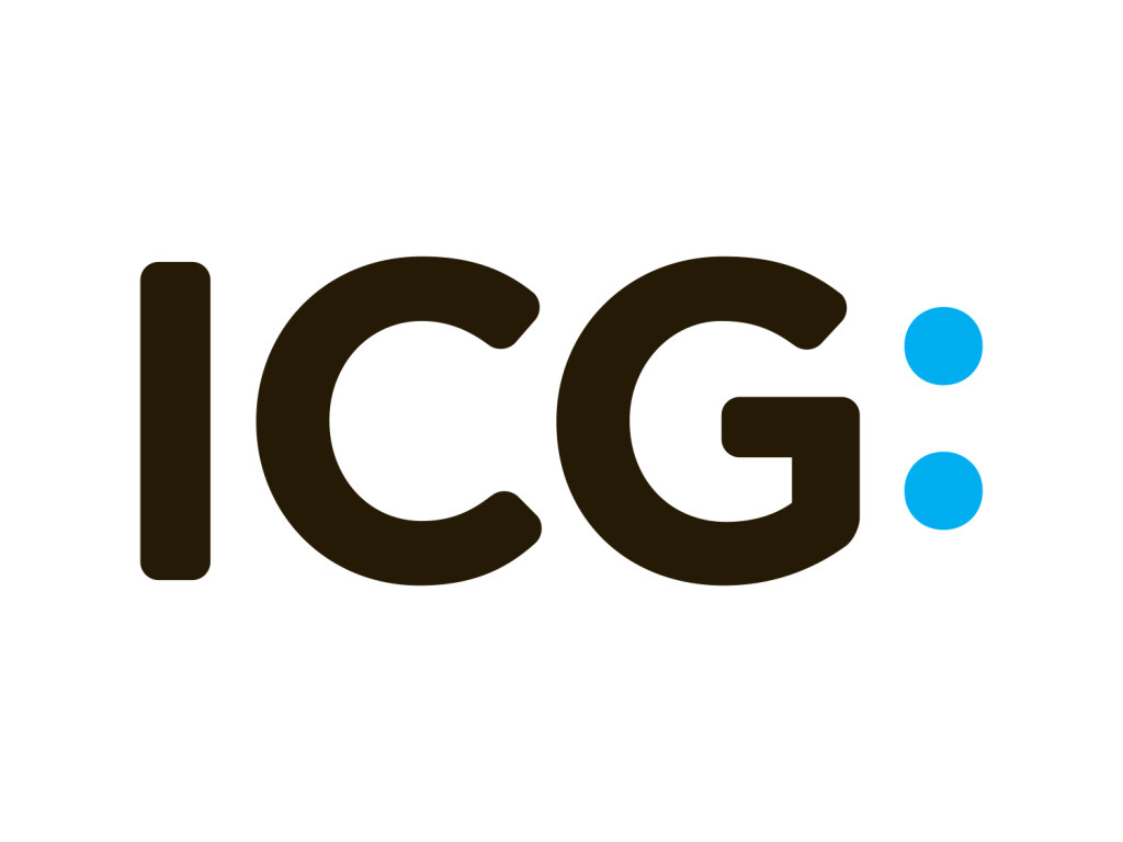 Creating clarity: branding internet holding company ICG