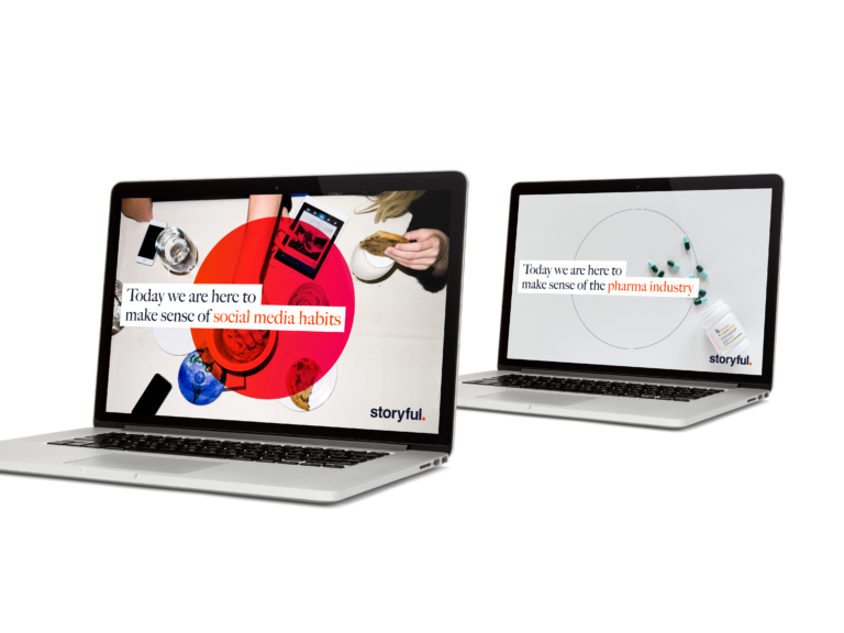 Storyful - thackway mccord