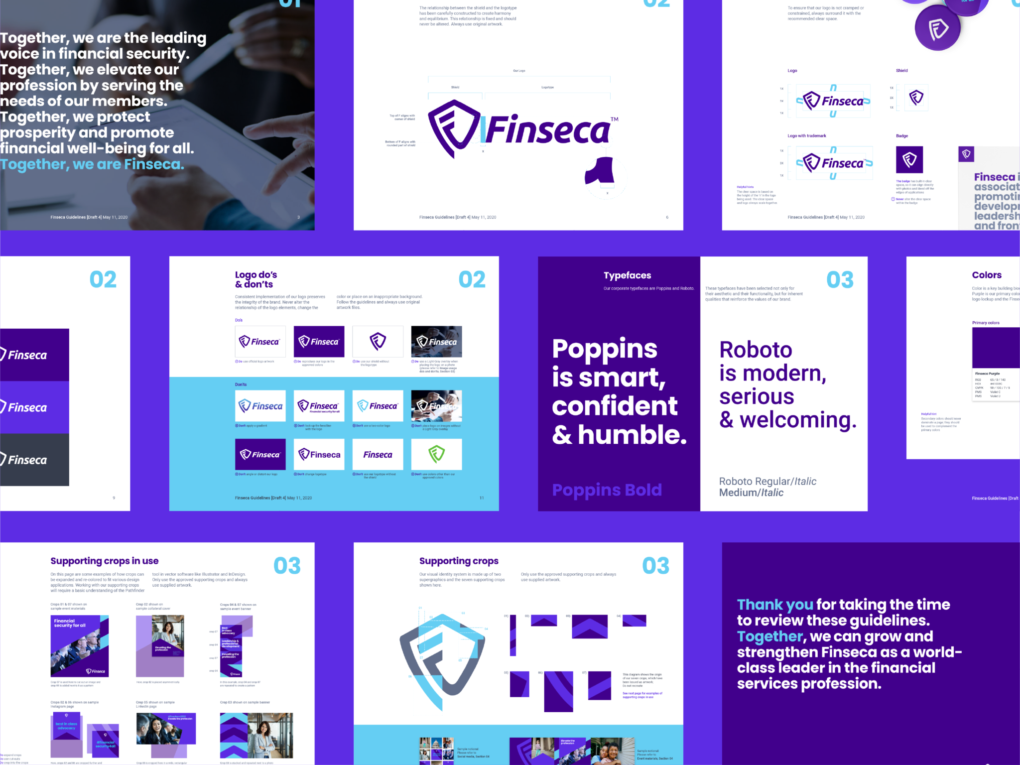 Finseca - thackway mccord