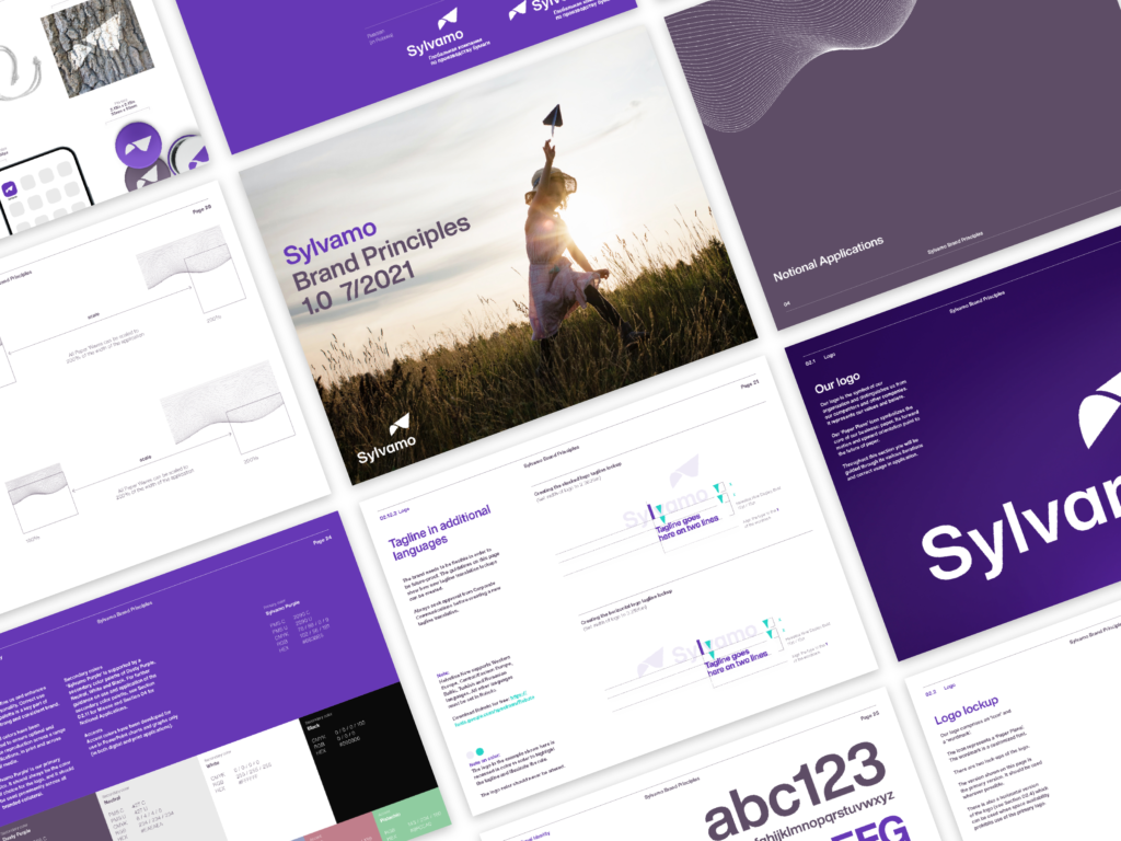 Sylvamo, the World's Paper Company - thackway mccord